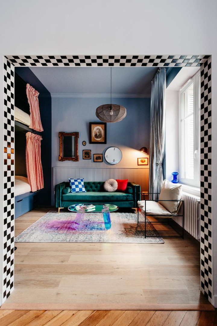 Chez Lucie Cozy Rbnb - Strasbourg