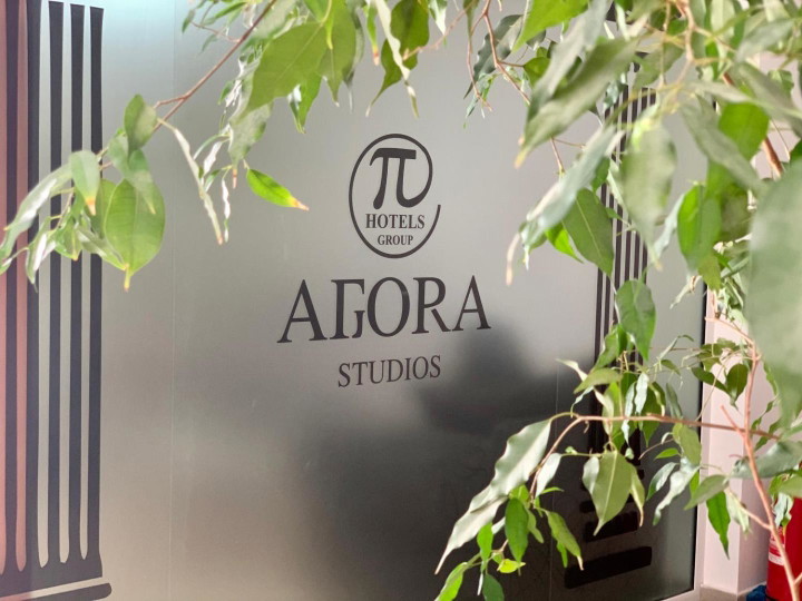 Agora Studios - Plovdiv