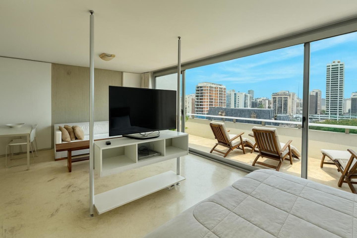 Design Ce - Hotel Boutique De Diseño - Buenos Aires