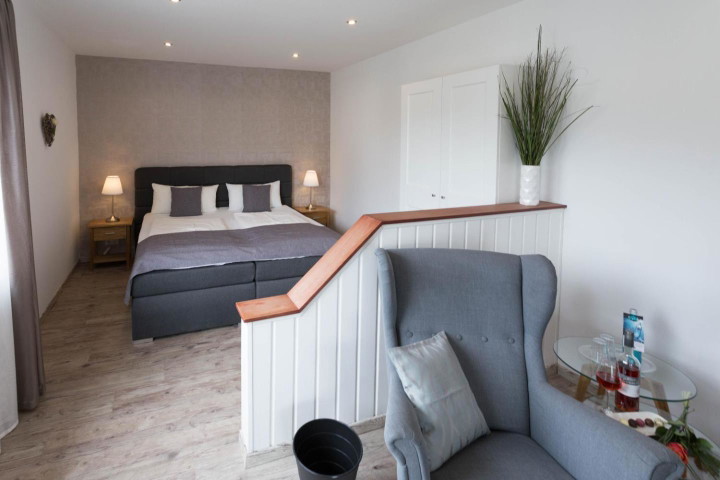 Hotel Restaurant Sonnenlay - Traben-Trarbach