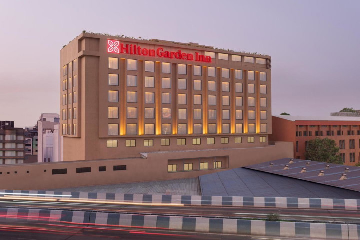 Hilton Garden Inn Surat City Centre - Surat
