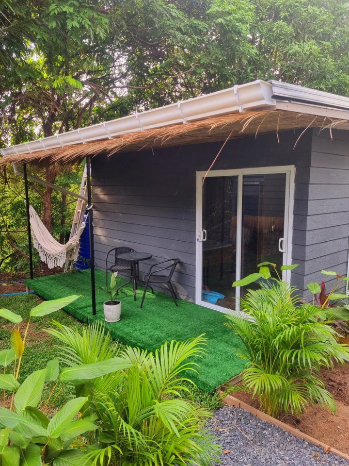 Cykali Garden Bungalows - Koh Samui