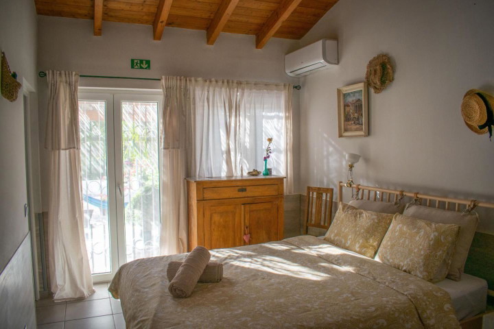 Quinta Alcarias - Algarve