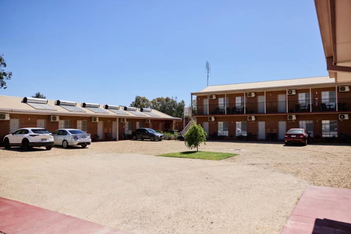 Bridge Motor Inn Tocumwal - Cobram