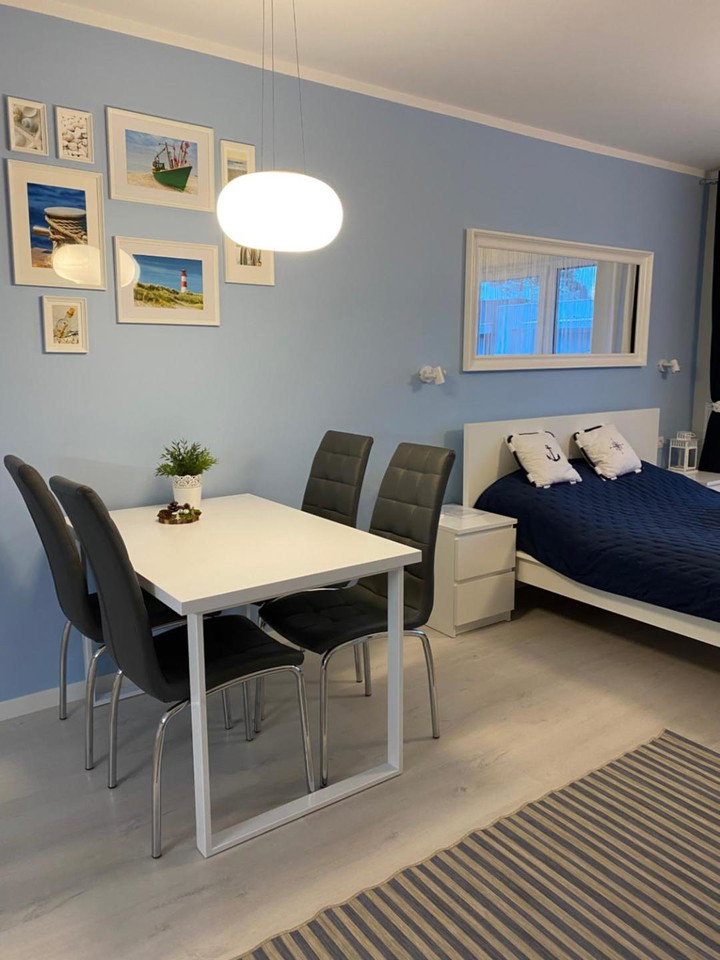 Apartament Nautica Pogorzelica - Niechorze