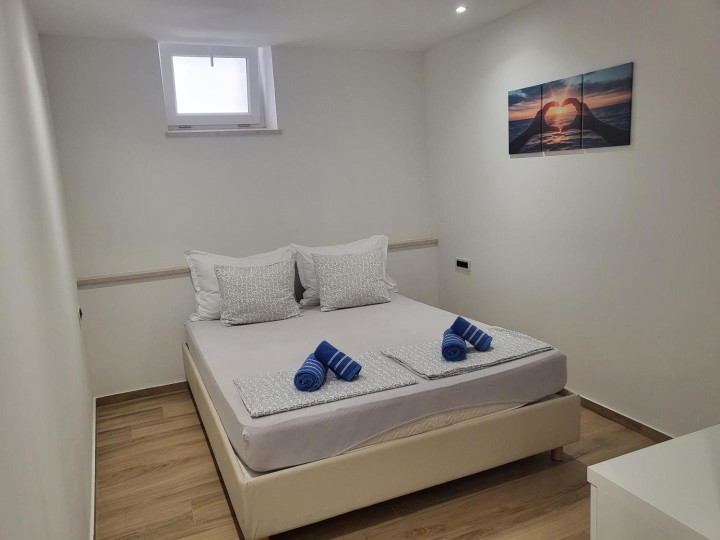 Old Town Bol Rooms - Hvar