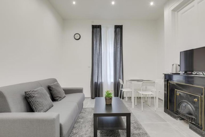 Guestready - 1-br, 5 Minutes From Train Station - Lyon