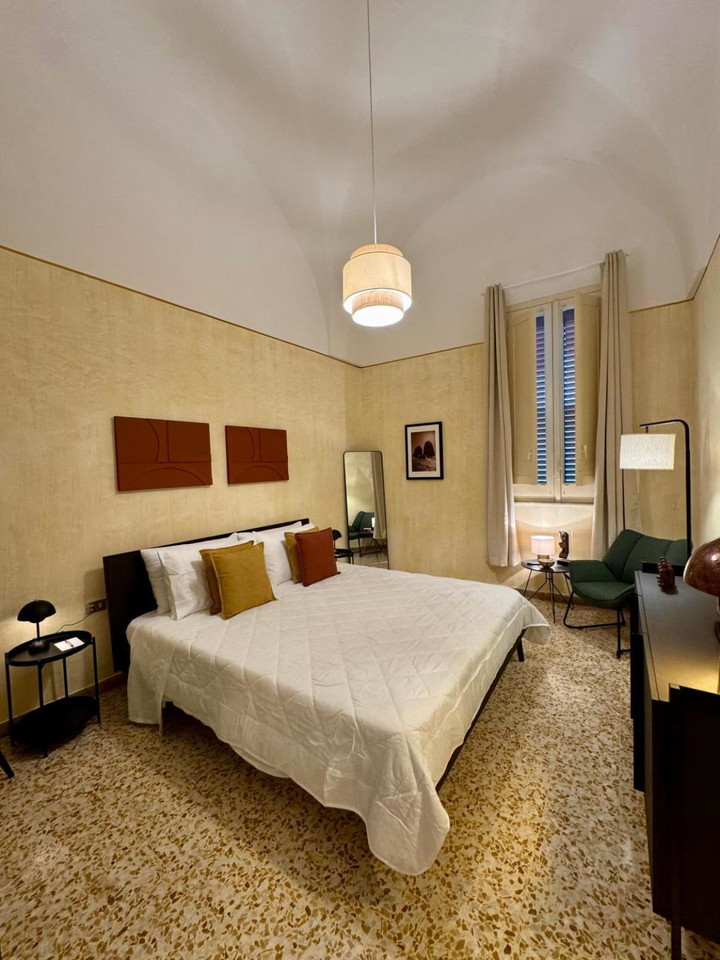 Palazzetto Filippi - Santa Cesarea Terme
