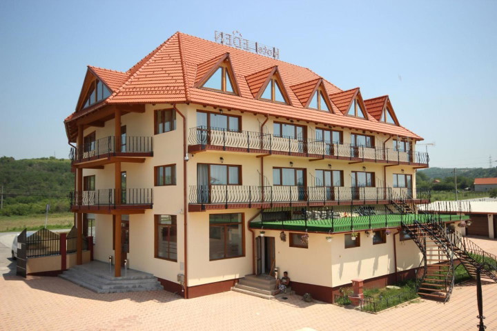 Hotel Eden - Romania