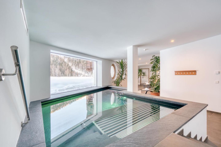 Ortler's Hotel - Sulden
