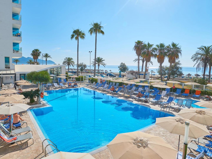 Hipotels Hipocampo - Adults Only - Cala Bona