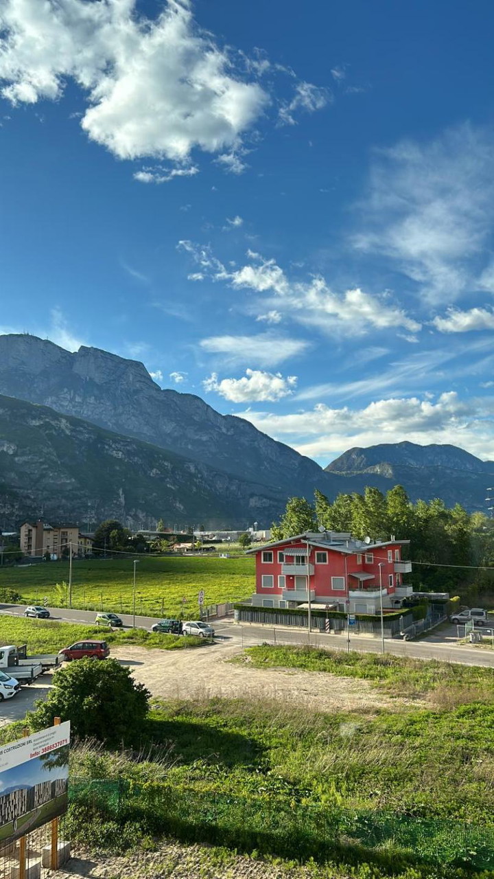 Casa Canova - Apartment With Free Garage - Molveno