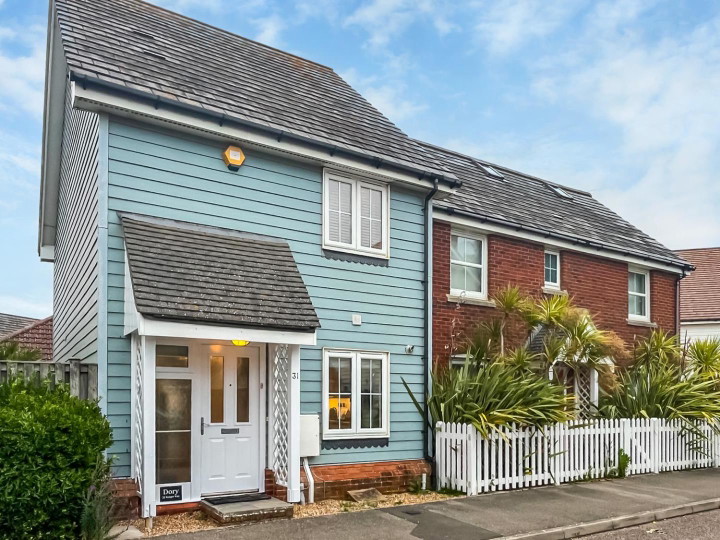 Dory - Tenterden