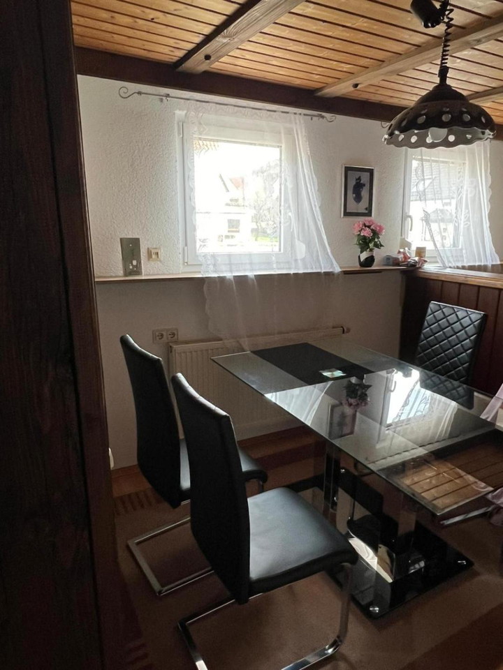 Ferienwohnung Monteurwohnung Heinrich - Neckarsulm
