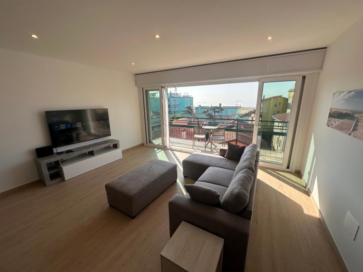 Mareblu 45 - Seaview Luxury Apartment - Caorle