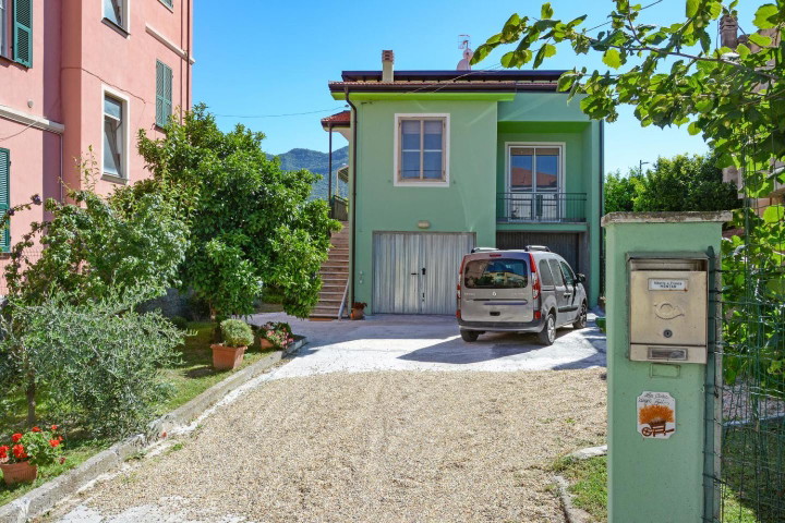 Agriturismo La Casa Degli Zii - Albenga