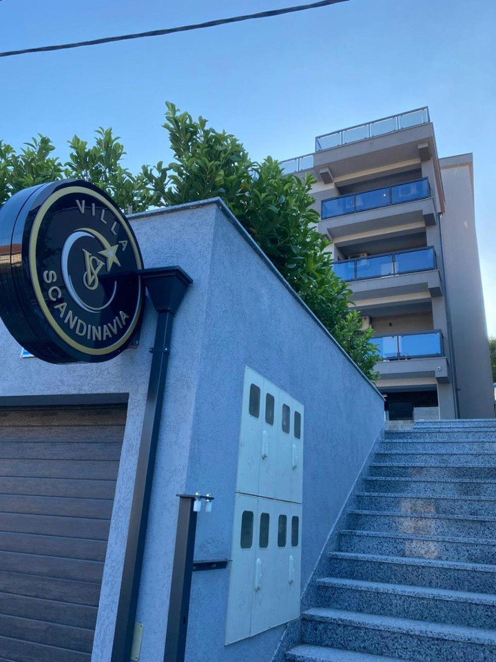 Motel Scandinavia - Mostar