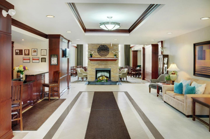 Staybridge Suites Oakville Burlington By Ihg - Hamilton