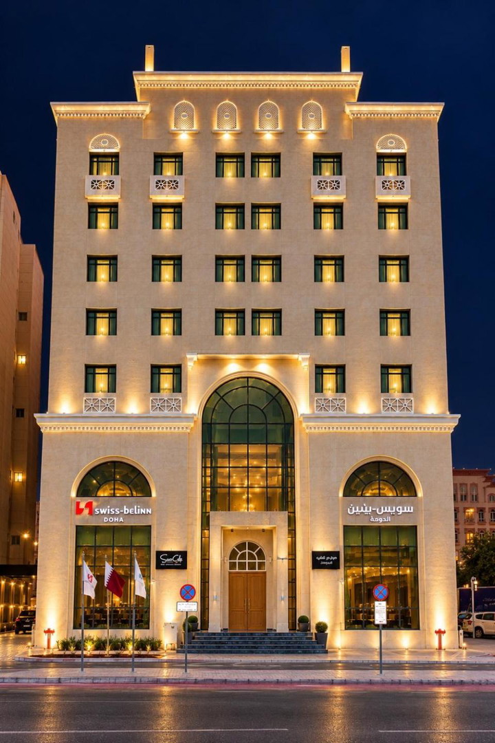 Swiss-belinn Doha - Doha