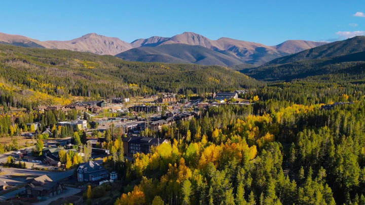 Beaver Village Unit #0332 - Winter Park, CO