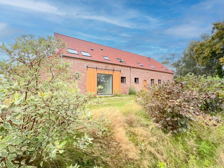 Lindehoeve - Lille, Belgium