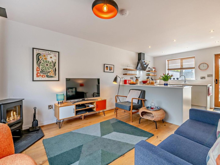 2 Bed In Helmsley Oc-g0037 - Helmsley