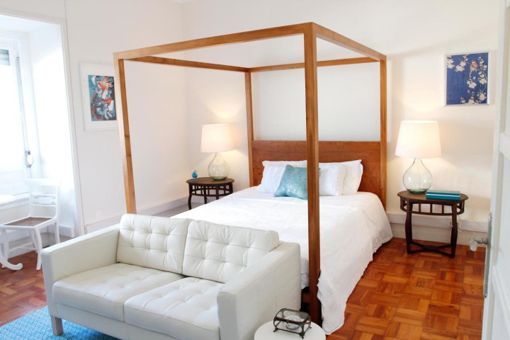 Magnolia Guesthouse - Lisboa