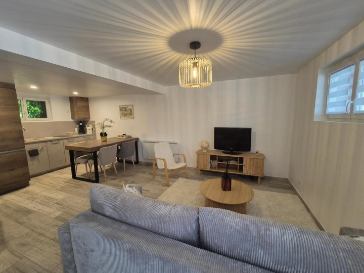 Studio1 Calme Indépendant, Proche Lyon,beaujolais - Anse