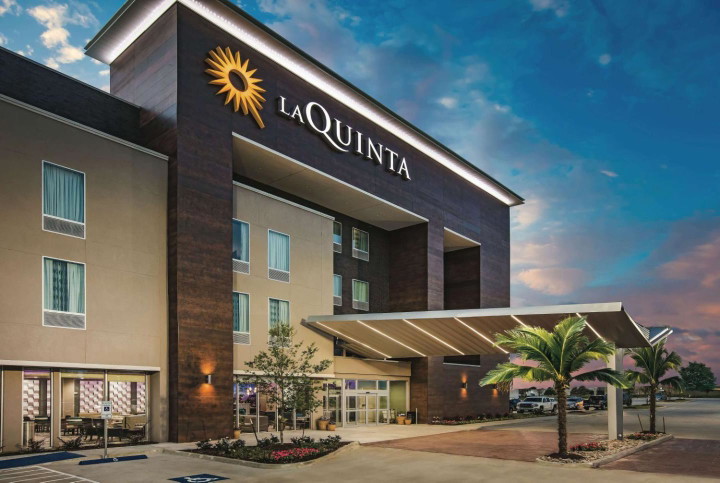 La Quinta By Wyndham Dallas Plano - The Colony - The Colony, TX