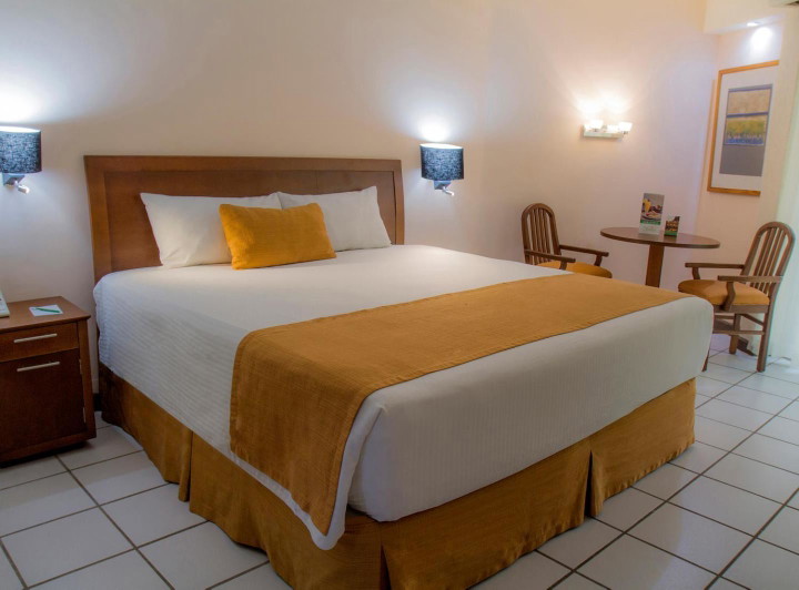Hotel Viva Villahermosa - Villahermosa, México