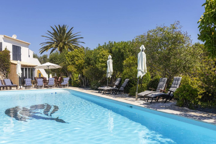 Nice Double Bedroom In Beautiful Quinta - Qr06 - Lagos, Portugal