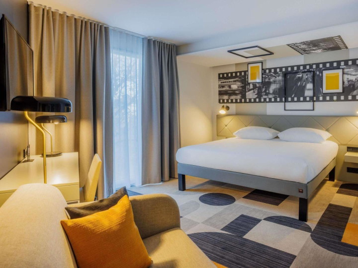 Ibis Styles Tallinn - Tallin