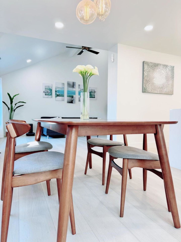 Trendy Trenholm - Elk Grove, CA