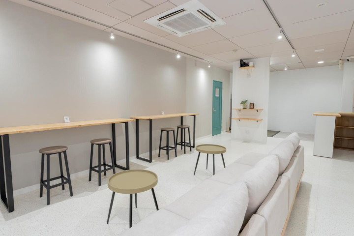 Atic Guesthouse - Takamatsu