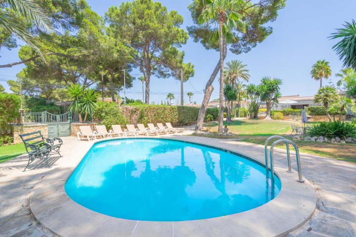 Villa Santander - Palma