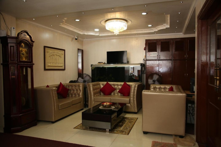Grand View Residency Chennai - Chennai