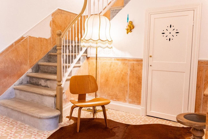 Hotel 3a Ease Of Living - Ciutadella de Menorca