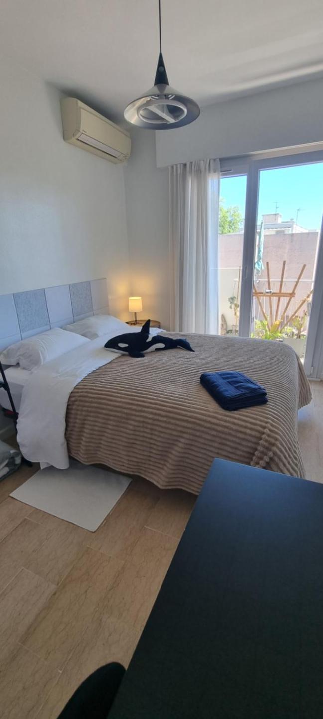 Chambres D'hôtes - Bed & Breakfast - Chez Denis-jo - Toulon