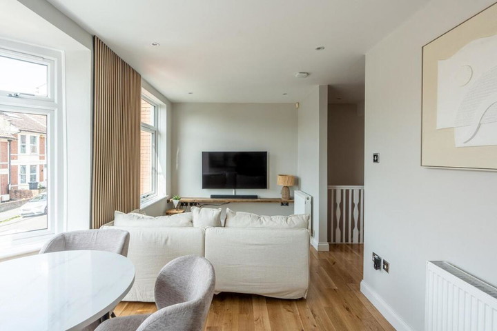 Urban Luxe - Perfect Home Away From Home - Bristol