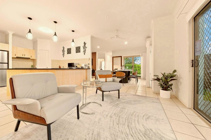 Luxe Casa North Lakes - Luxury 4br Residence - レッドクリフ