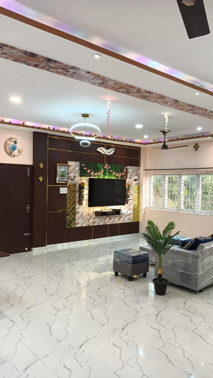 Nars Farm House - Chennai