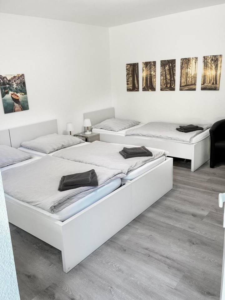 Sportpark Reken Apartment Iii - Haltern am See