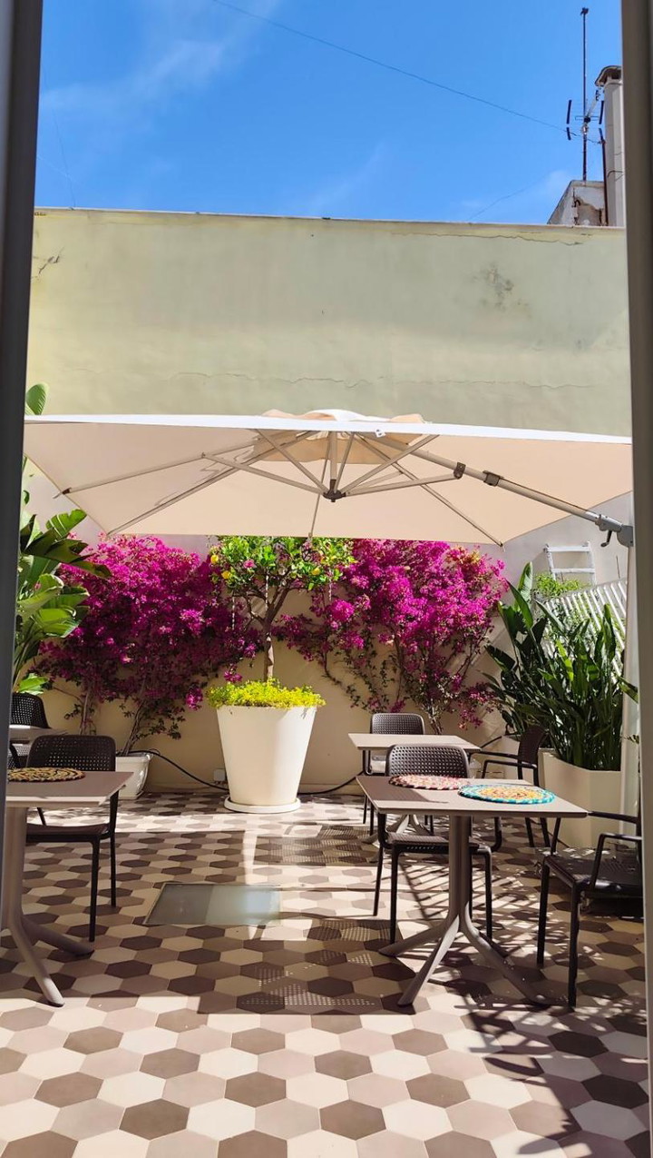 I Colori Della Puglia Rooms - Bisceglie