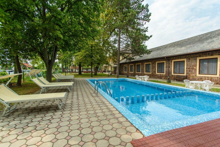 Bl Garden Panzió - Balaton