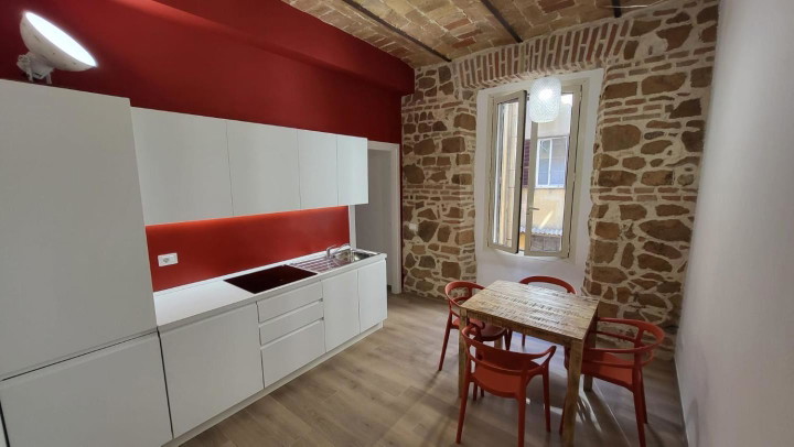 Casa Volsci, 2 Camere 2 Bagni, Roma Centro - Rome