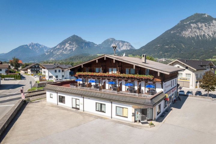 Gasthof Hotel Post - Zillertal