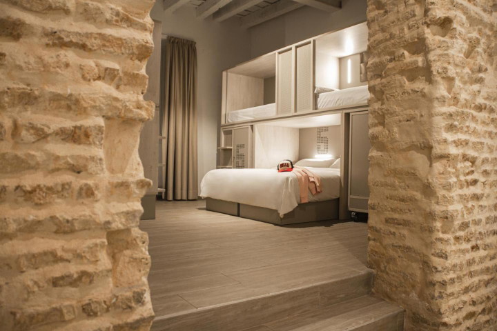 Room Salvador - Gines