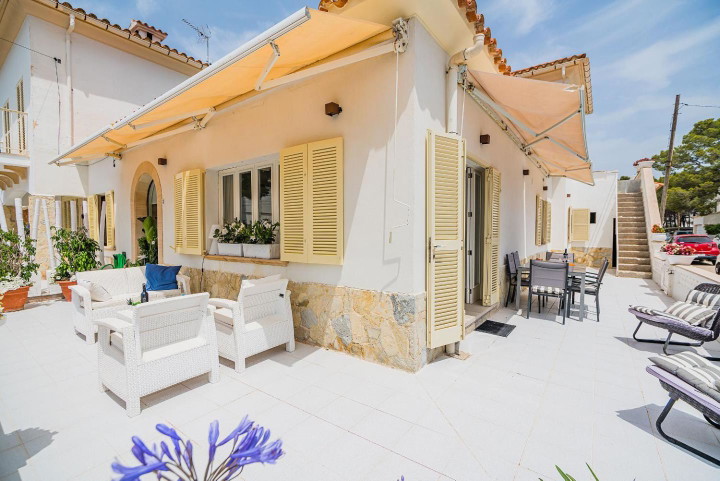 C073 Bambu By Mallorca Villa Selection - Port de Pollença