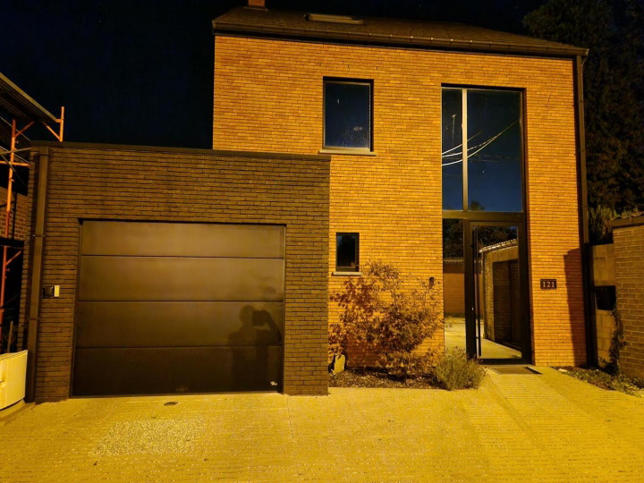 Le Tiny De Laly - Climatisation -Wifi - Jardin - Airport Navette - Charleroi