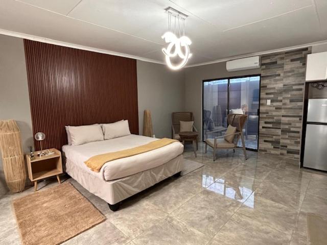 Dondave Guesthouse - Rustenburg